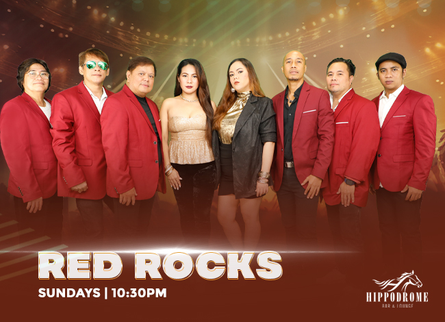 Shows & Events | Winford